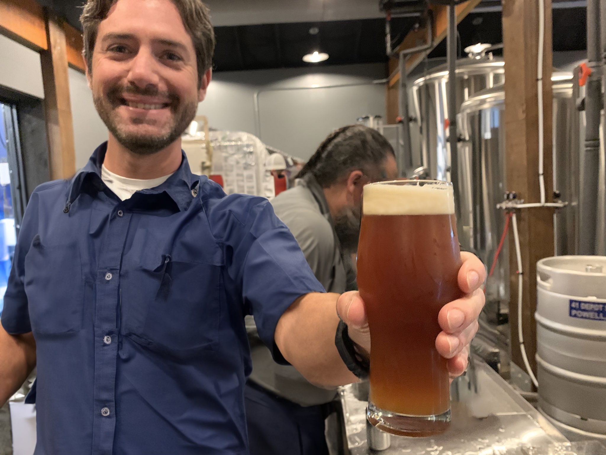 ThunderWing Brewing | Columbus, Ohio Craft Beer