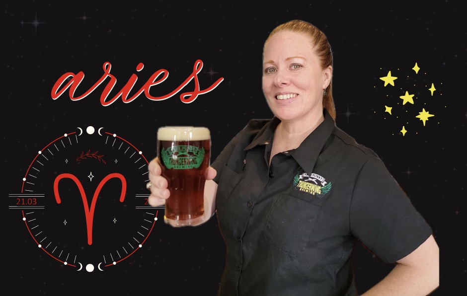 Sandy's Birthday Bash | ThunderWing Brewing