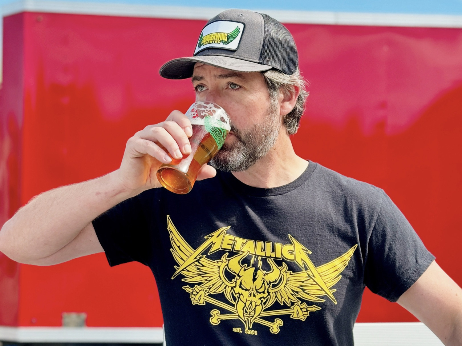 ThunderWing Brewing | Columbus, Ohio Craft Beer