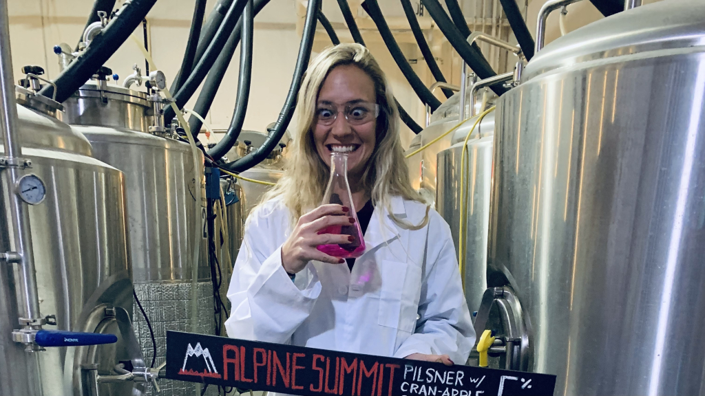 Mad Scientist Infusions 2025 Release | ThunderWing Brewing